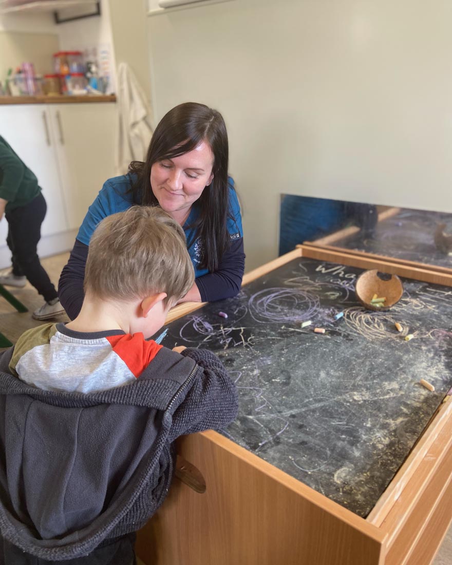 Meet Our Team – The Learning Tree | Nursery & Preschool | Holmfirth